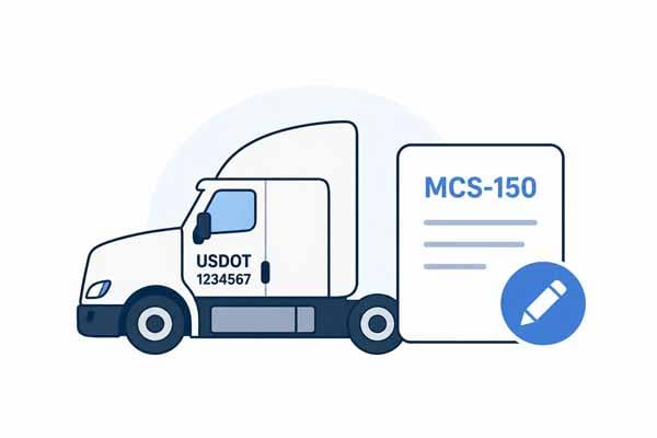 MCS-150 Biennial Update - MOTUS | DOTMCS